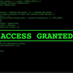 Hacker Typer - Interactive Web Platform, metavv