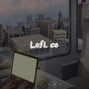 Lofi.co - 인터랙티브 웹 플랫폼, 메타브